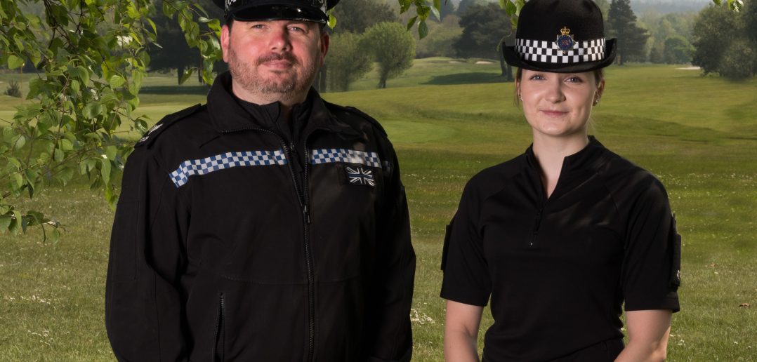 NEWS: Dorset Police officers nominated for national bravery award - BH ...