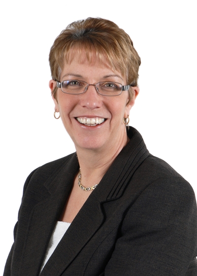 New interim joint Chief Executive of both Poole Hospital and The Royal ...