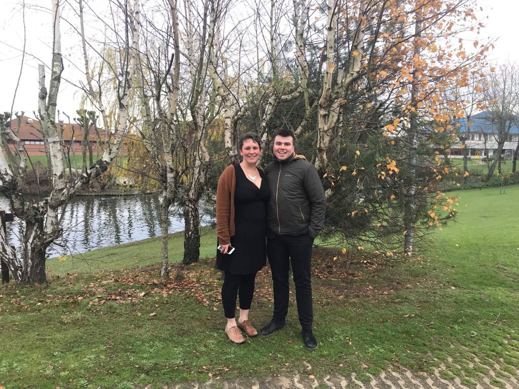 MUSCLIFF & STROUDEN PARK: Kieron Wilson - Independent - BH Living Magazine