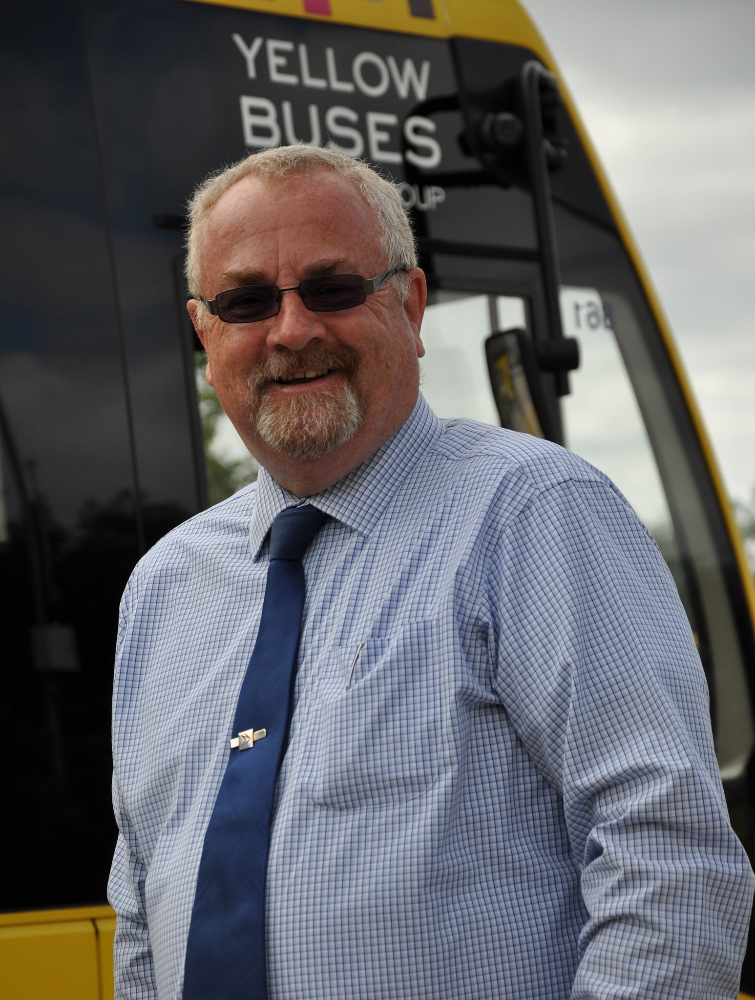 LOCAL NEWS: Yellow Bus drivers secure 'Fleet Elite' status - BH Living ...