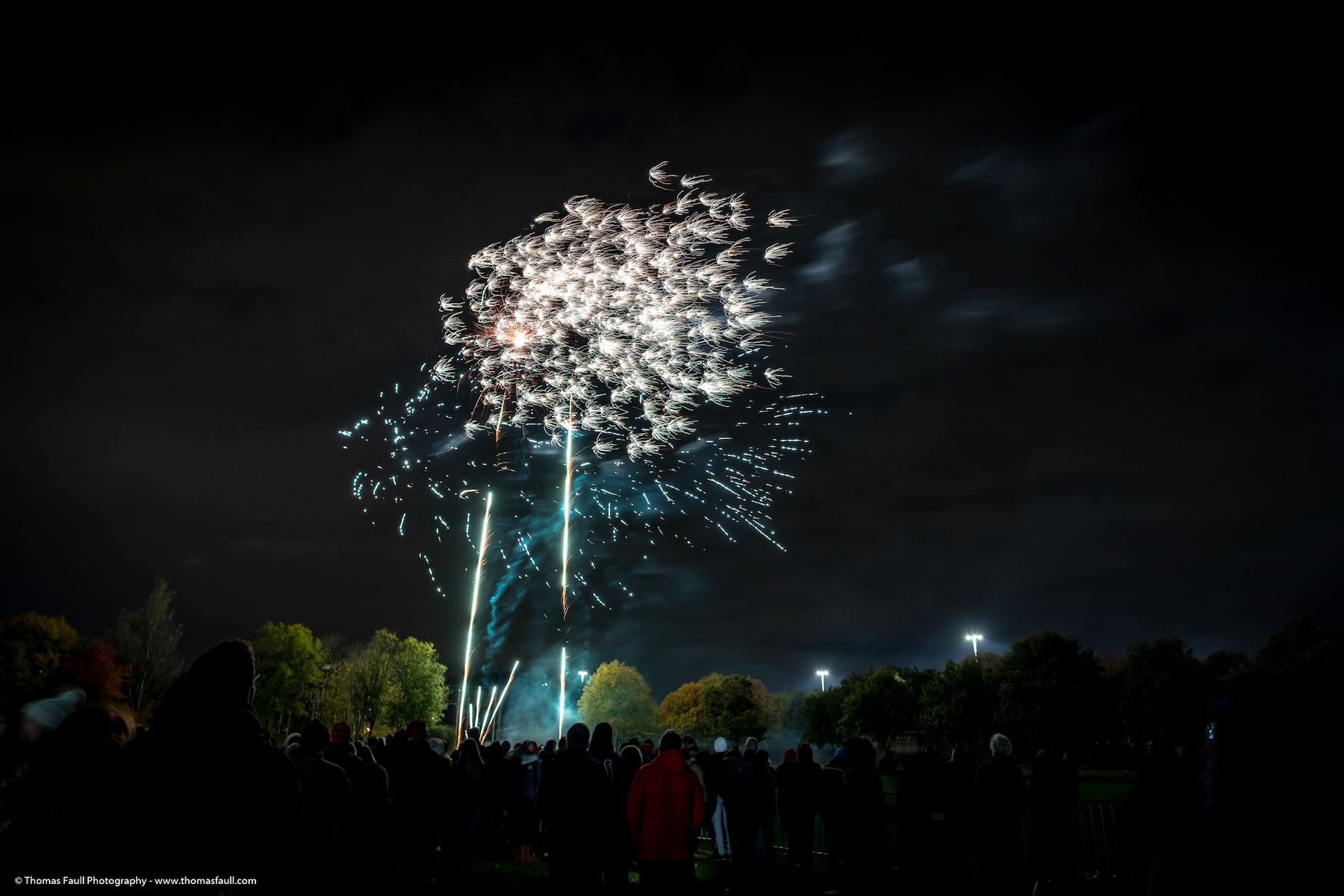 LEISURE: Bournemouth Fireworks back for another explosive event - BH ...