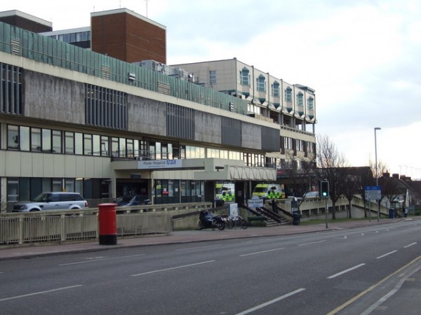 HEALTH: Poole Hospital Provide Faster Access To Treatment With New ...