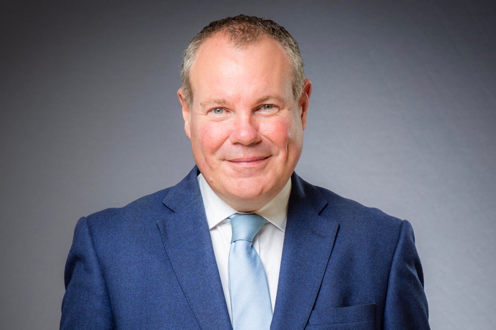 BOURNEMOUTH WEST: Conor Burns - Conservative - BH Living Magazine