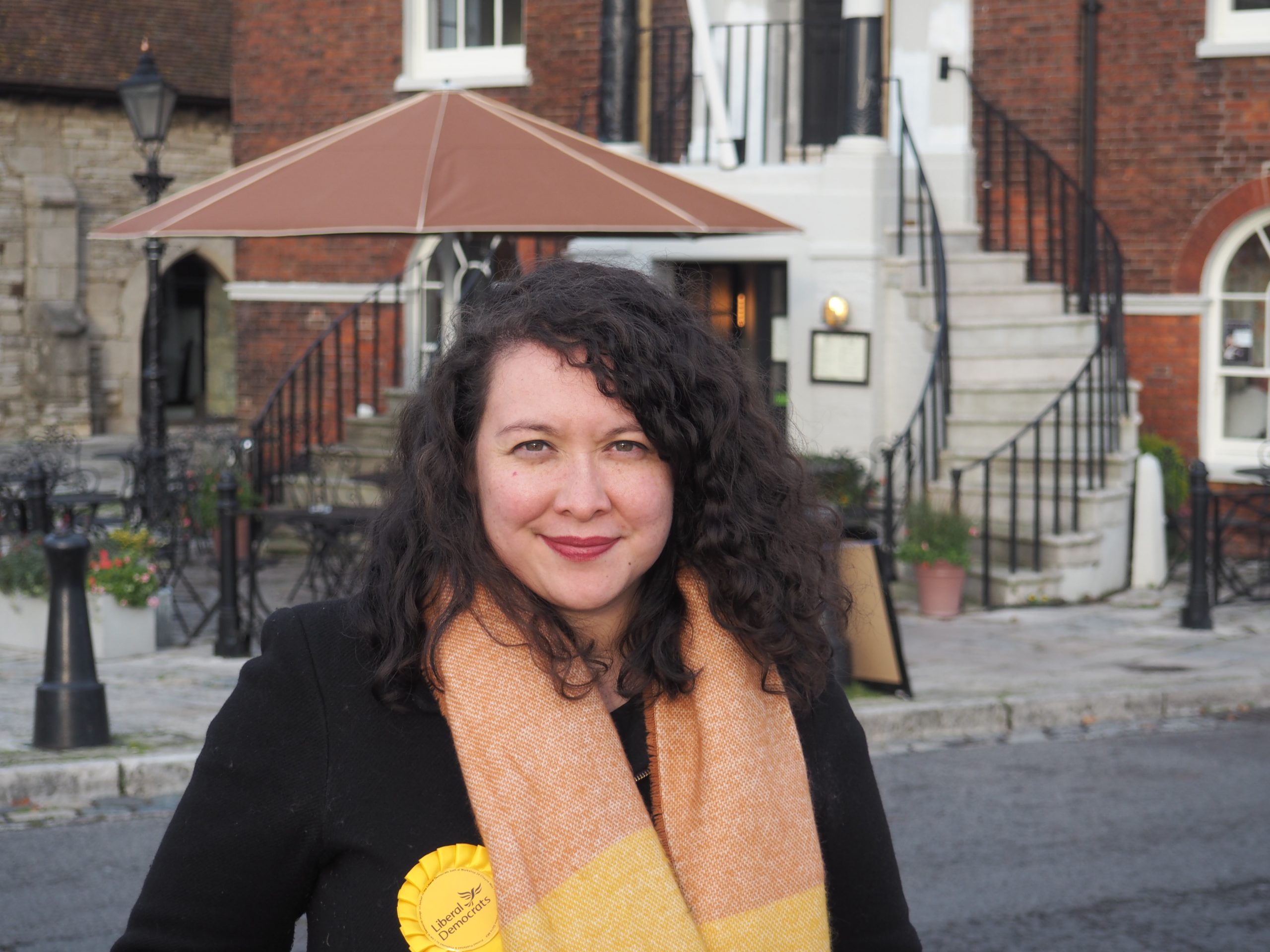 POOLE: Victoria Collins- Liberal Democrats - BH Living Magazine