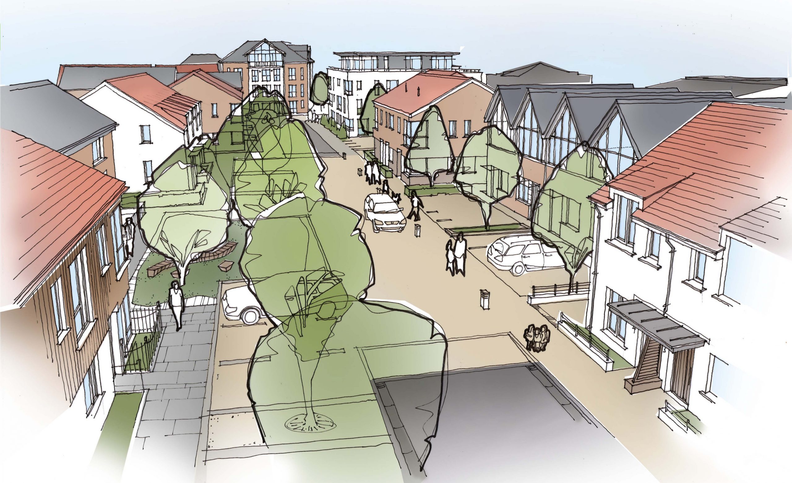 LOCAL NEWS: 167 homes to be built on Reid Steel's site in Christchurch ...