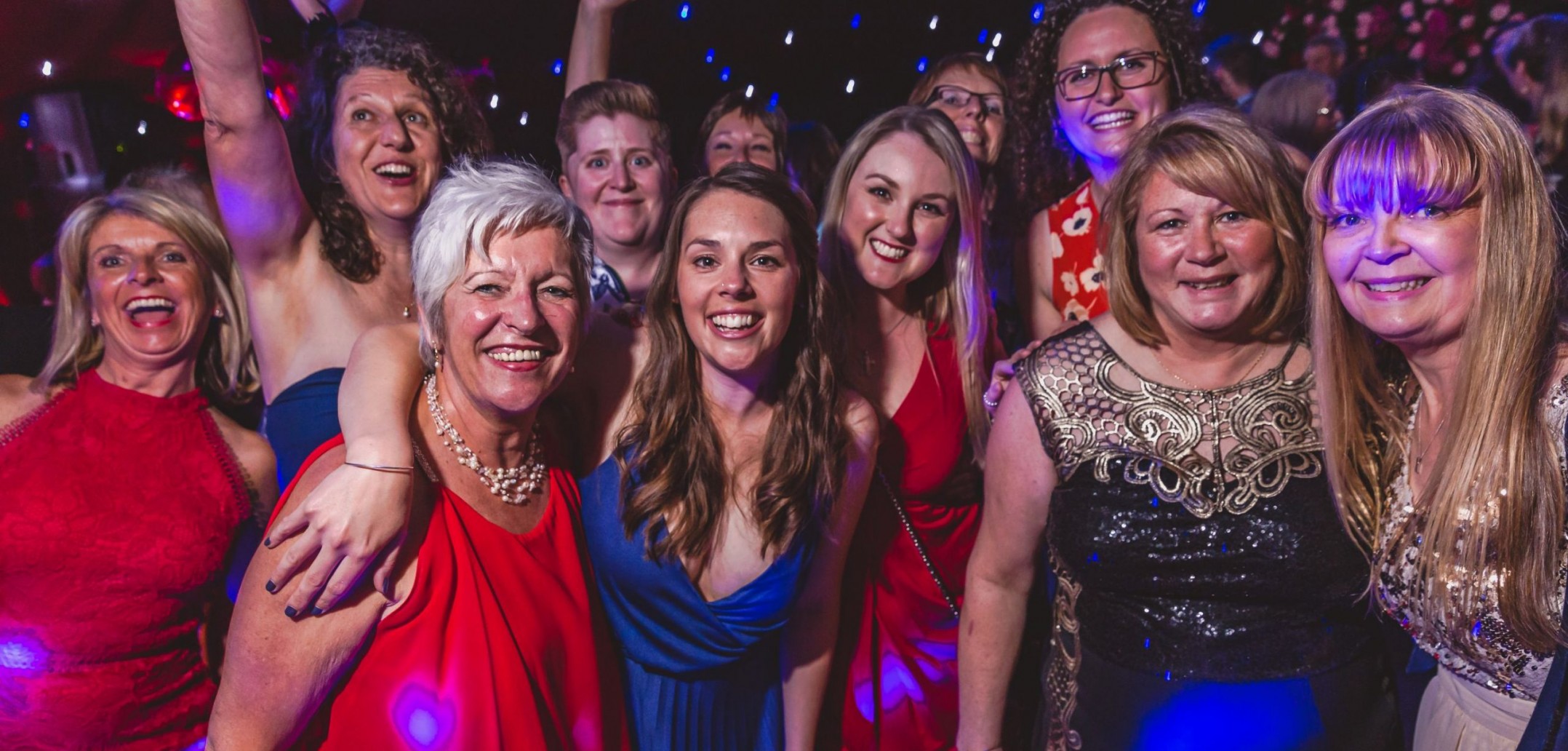 LEISURE: Spring Ball to raise vital funds for hospice - BH Living Magazine