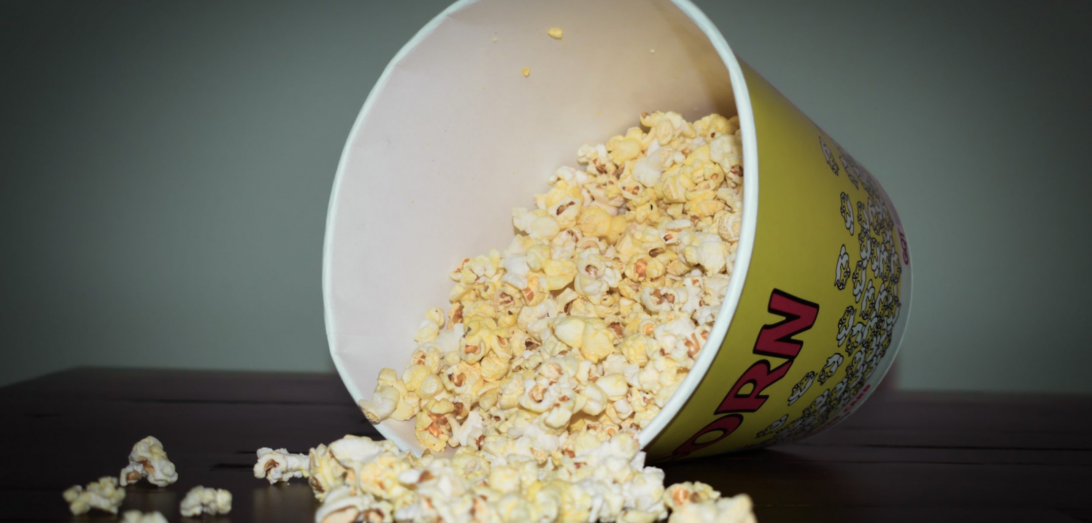 LEISURE: Free Popcorn for Military Spouses at Cineworld - BH Living ...