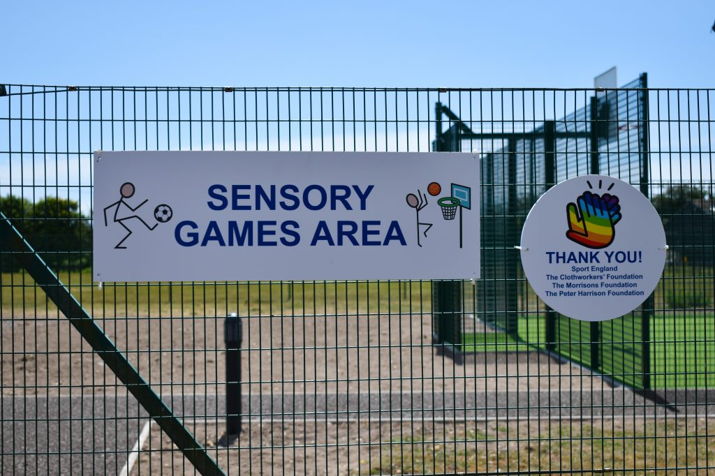 LOCAL NEWS: Autism Wessex raises over £90,000 for Portfield School - BH ...